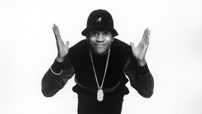 Def Jam In Pictures And Words: An Interactive : NPR