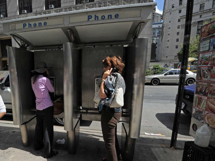 Does Anyone Still Use These? : Planet Money : NPR