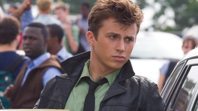 Cuttin' Loose With The Original 'Footloose' — And Its Superior Remake : NPR