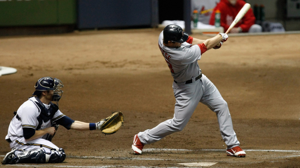 Crack! Smack! Conk!: Do Home Runs Make Boring Baseball? : NPR