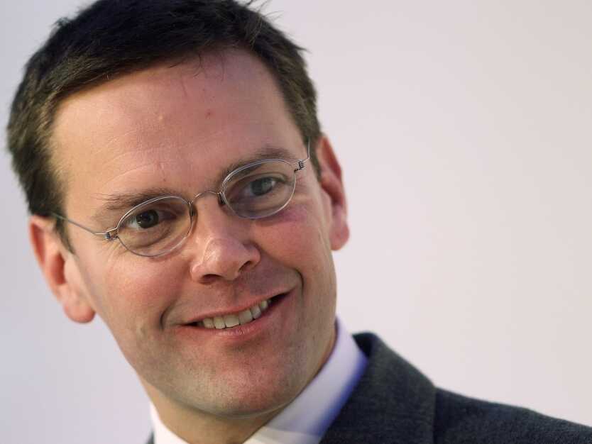 On Murdoch and Liberal Bias At NPR : NPR Public Editor : NPR