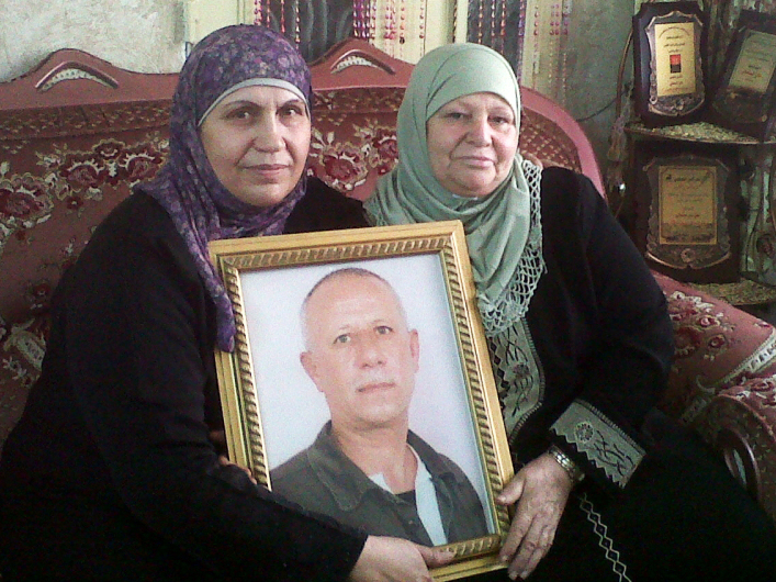 Israel-Palestinian Prisoner Swap Stirs Strong Debate : NPR