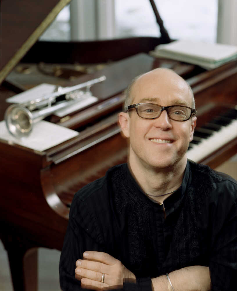 Dave Douglas: Three Records, Five Months : A Blog Supreme : NPR