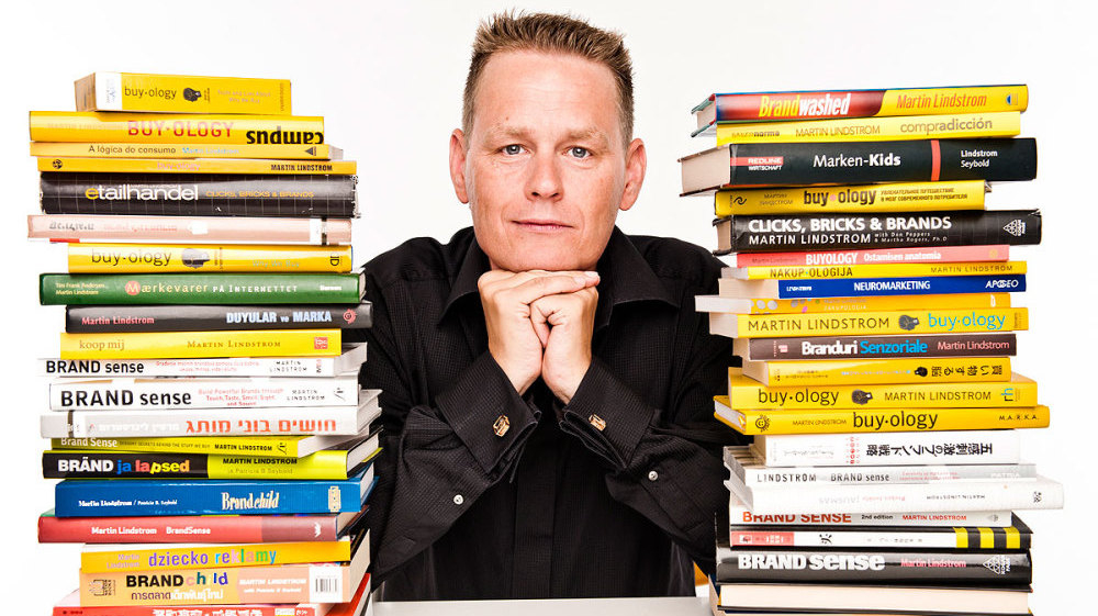 Products R Us: Are We 'Brandwashed'? : NPR