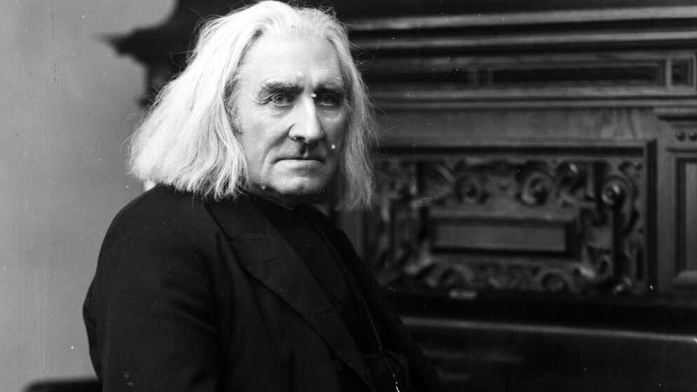 Franz Liszt : NPR