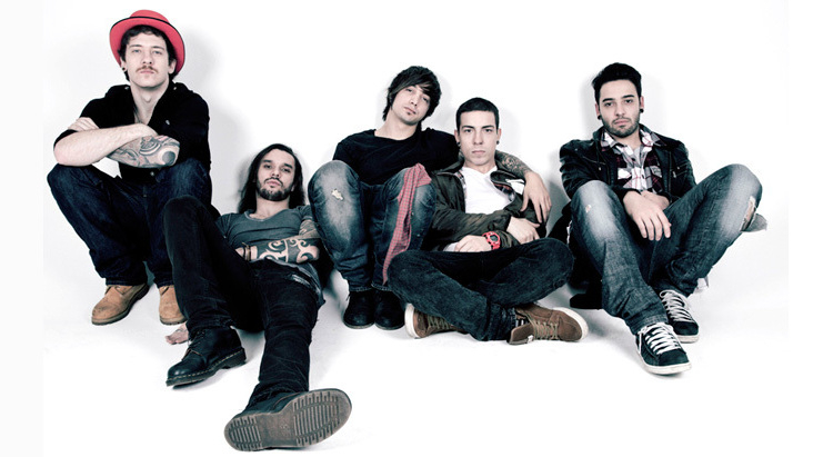 Punk Angst Meets Acoustic Yearning On Brazil's Pop Charts : The Record ...