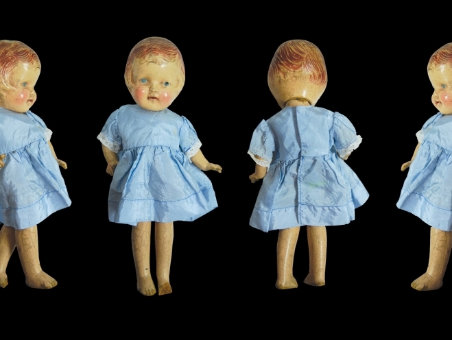 Real 'Sybil' Admits Multiple Personalities Were Fake | NCPR News