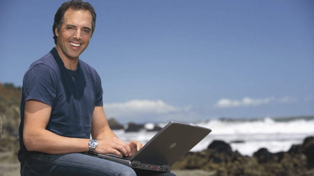 How To 'Thrive': Short Commutes, More Happy Hours : NPR