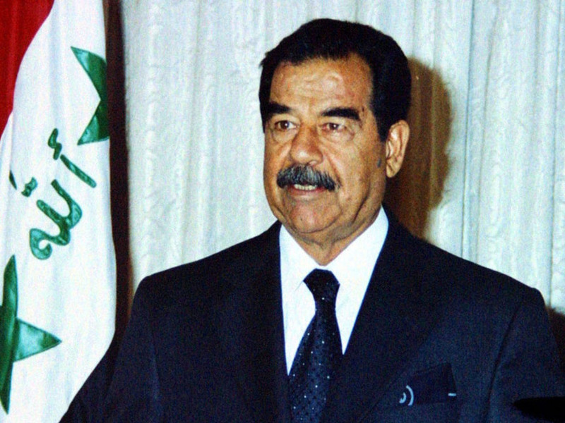 In Libya, U.S. Steers Clear Of Nation-Building : NPR