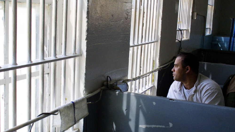 As Cost-Saving Measure, Texas Prisons Cut Lunch On Weekends : The Two ...