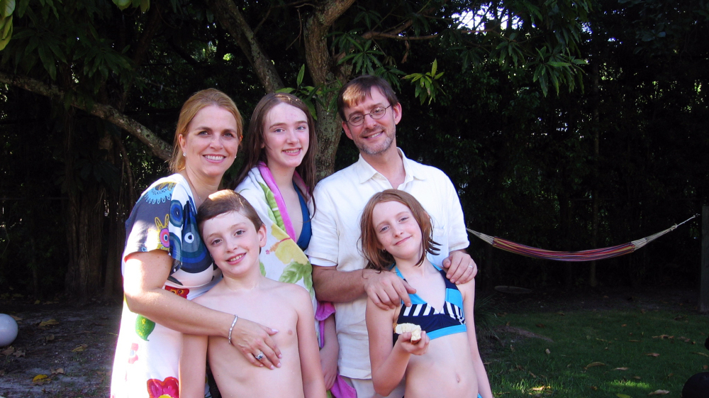 In Miami, School Aims For 'Biliterate' Education : NPR