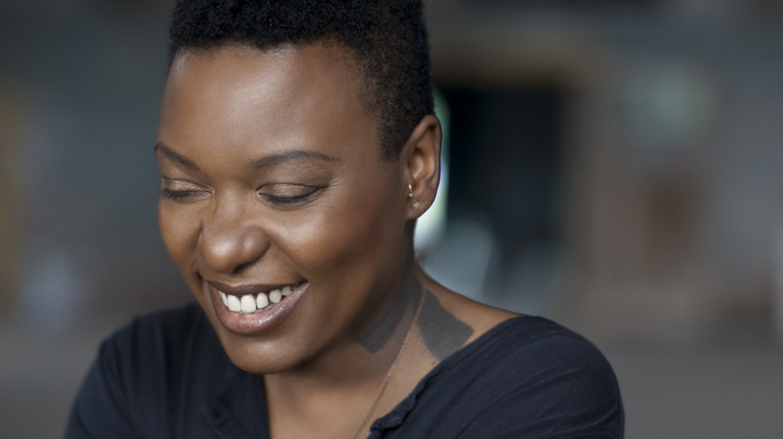 First Listen: Meshell Ndegeocello, 'Weather' : NPR