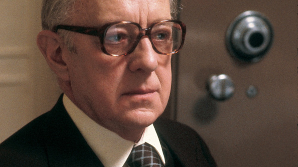 'Tinker, Tailor': The Greatest Spy Story Ever Told : NPR