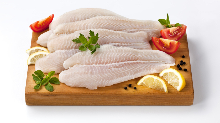 A DNA Check Reveals Widespread Fish Mislabeling In Massachusetts : The ...