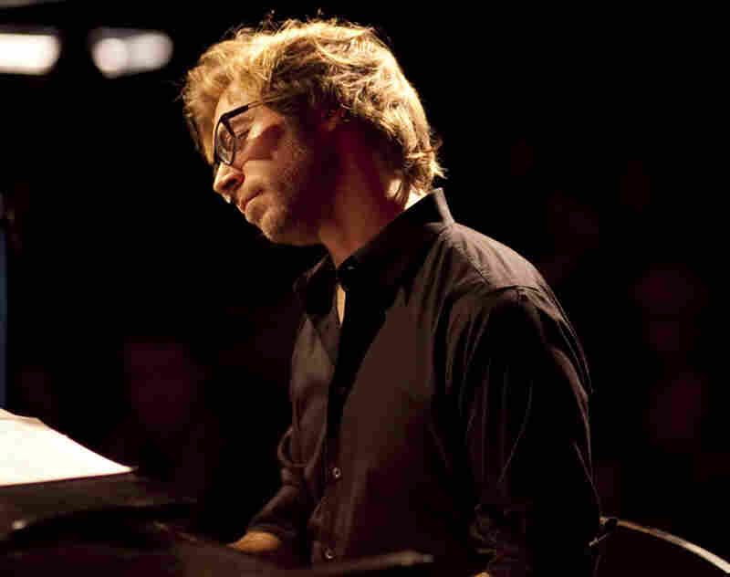 Aaron Parks + Derrick Hodge: Live In Concert At 92Y Tribeca : A Blog ...