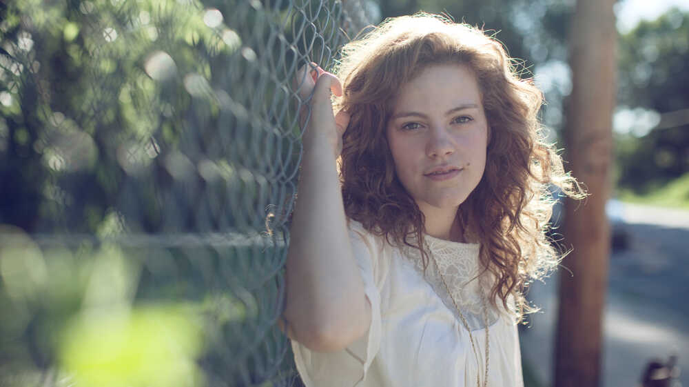 Mariah McManus On 'World Cafe: Next' : World Cafe : NPR