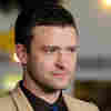 Justin Timberlake Returns To Music With Enthusiasm And 'Experience' : NPR