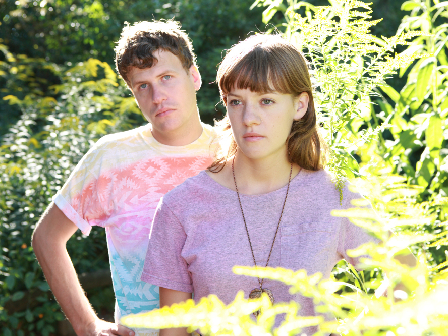 High Places: Dreams By The Millions : NPR