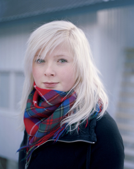 The most Baltic looking person in the history of Baltic people? - Page ...