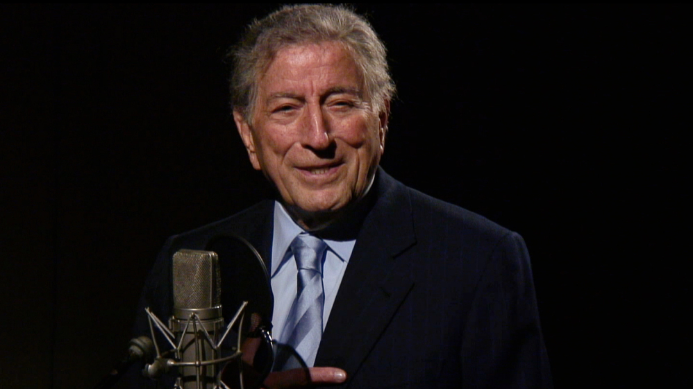 Tiny Desk Concert, Tony Desk Concert : A Blog Supreme : NPR