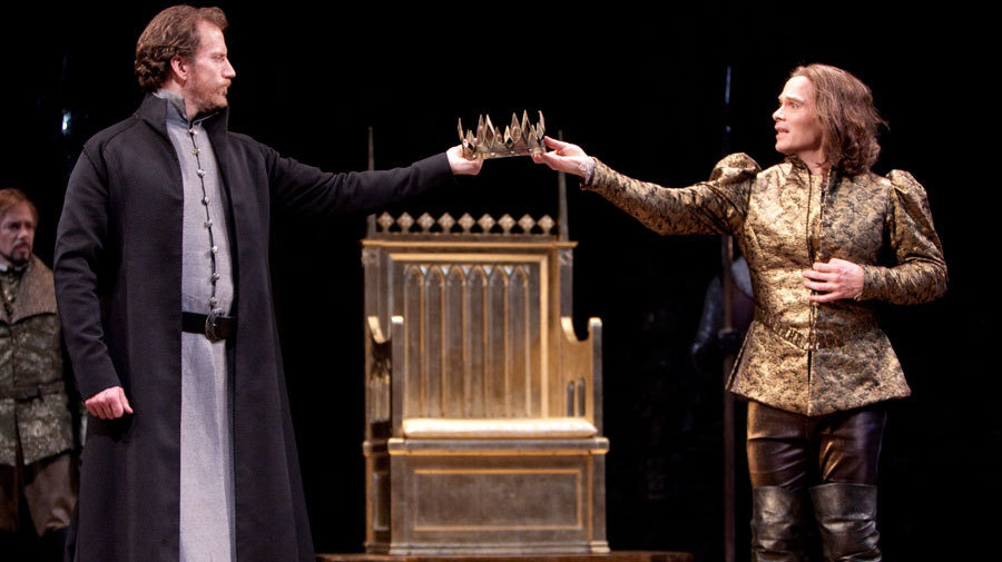 Michael Kahn On Directing Theater, Ditching Exams : NPR