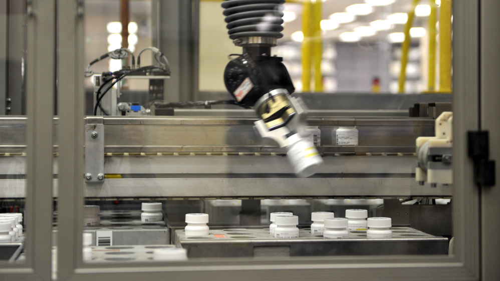 How Technology Is Eliminating Higher-Skill Jobs : NPR