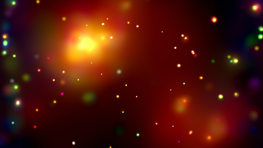 Exploring 'The Hidden Reality' Of Parallel Worlds : NPR