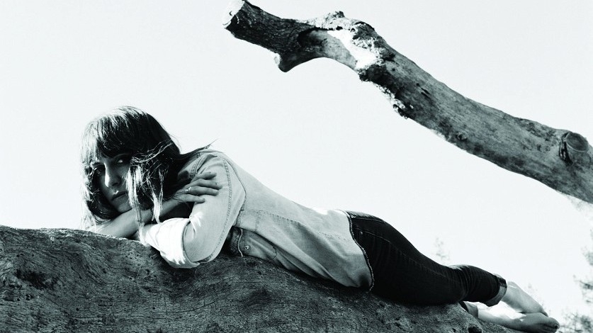 KCRW Presents: Feist : NPR