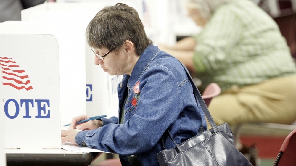 'Silent Generation' May Get Loud In 2012 Election : NPR