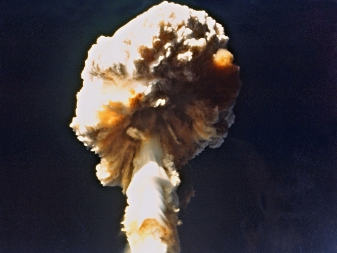 Weekly Standard: In Defense of the Triad : NPR