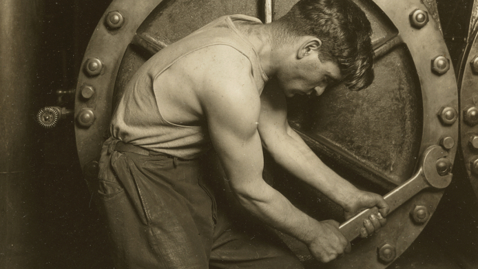 Exhibit Exalts New York's Early Radical Photographers : The Picture ...