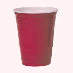 The Red Solo Cup: Every Party's Most Popular Guest : NPR