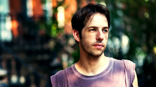 Carter Tanton: Return Of A Wild-Eyed Boy : NPR