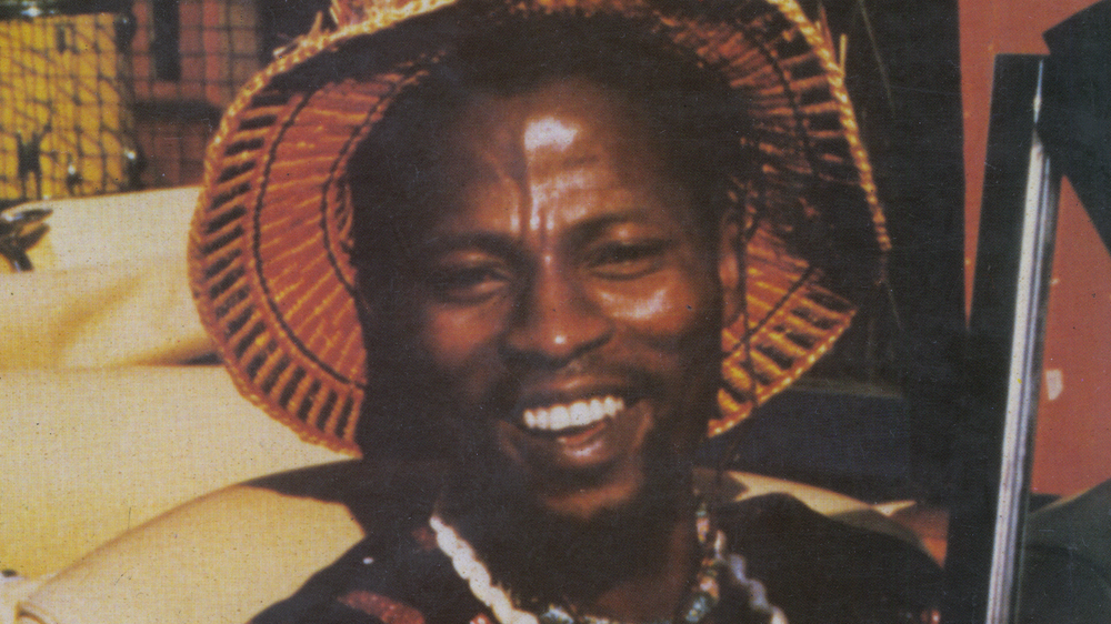 Reissues Put Afrobeat Back On The Map : NPR