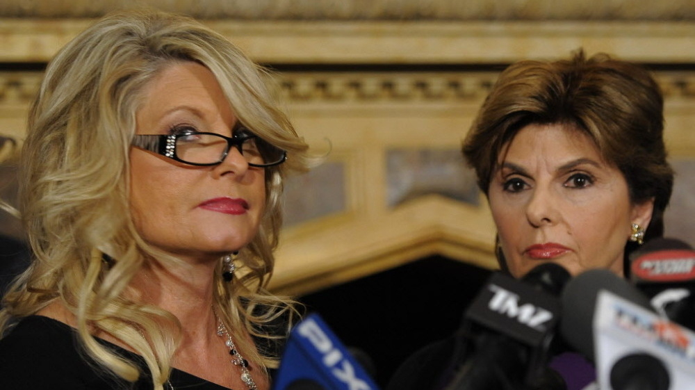 Cain: 'There's Not An Ounce Of Truth' In Latest Allegations : The Two ...