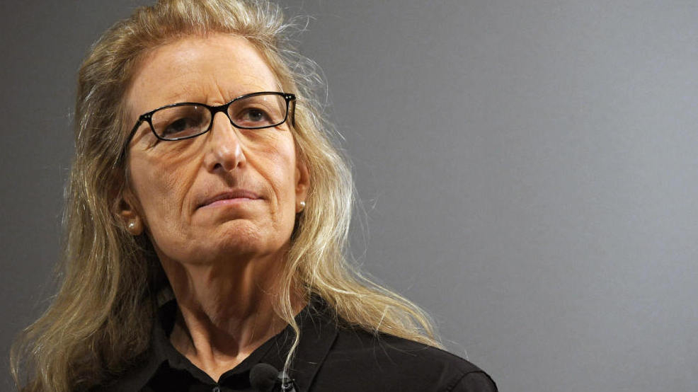 In Her Latest Project, Annie Leibovitz Focuses On What Matters : The ...