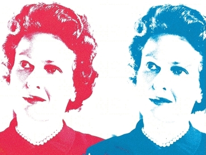 'Mrs. Nixon' Reimagines An Enigmatic First Lady | WBUR