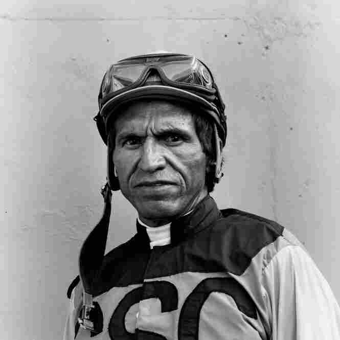 100 Words: On The Enduring Culture Of Horse Racing : The Picture Show : NPR