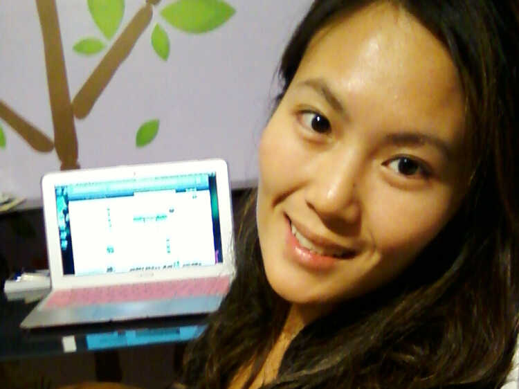 Meet The Jazz Audience: Isabelle Cha : A Blog Supreme : NPR