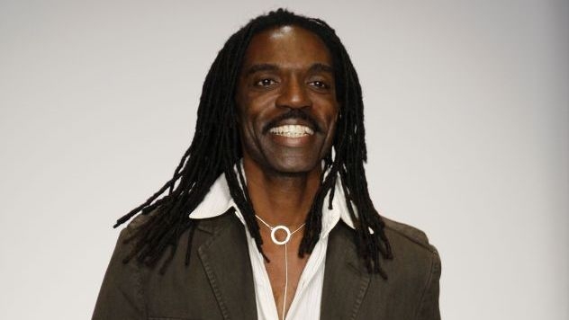 Fashion Matters In Tough Times, Says Top Black Designer Kevan Hall : NPR