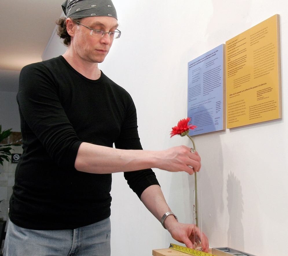 Mmm, Is That Roast Beef You Smell? No, It's Perfume : NPR