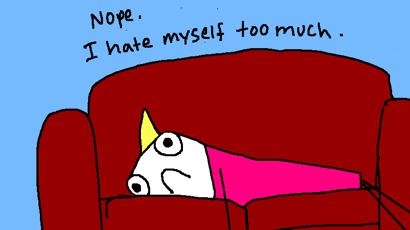 Hey, Why Are You Crying? : Krulwich Wonders... : NPR