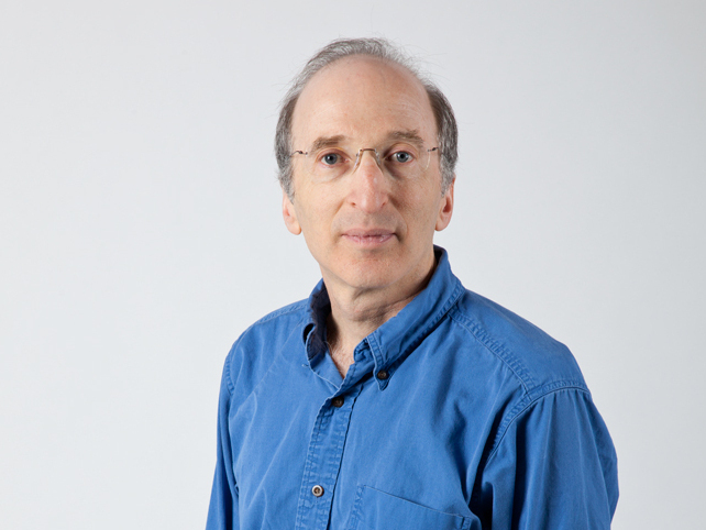 Saul Perlmutter: Exploring Supernovae Leads To Physics Nobel Prize : NPR