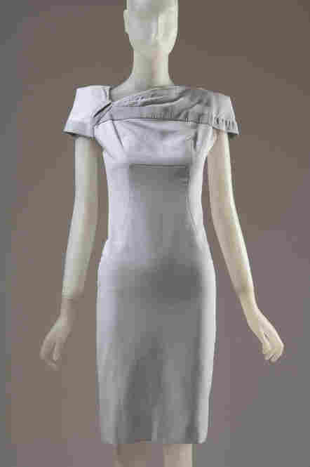 Daphne Guinness: An Icon On Fashion's Cutting Edge : NPR