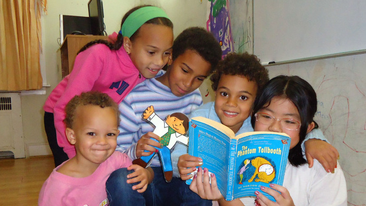 Meet The Readers In NPR's Backseat Book Club : NPR