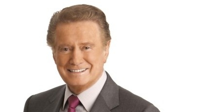 Regis Philbin Explains How He 'Got This Way' : NPR