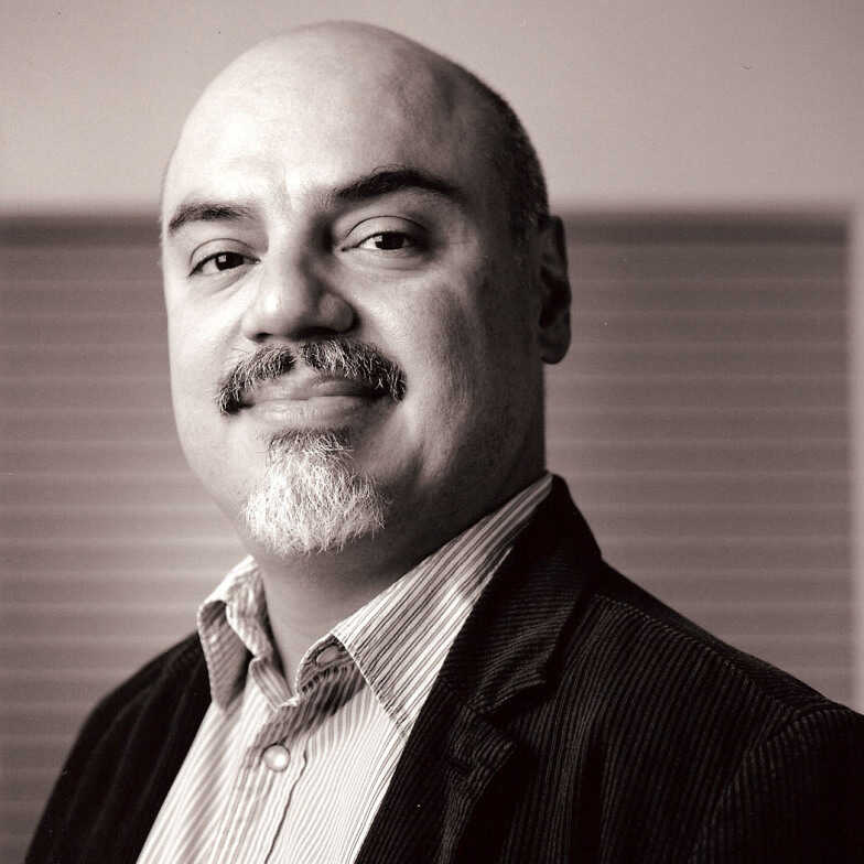 Dusting Off A Gritty, Glamorous California Classic : NPR