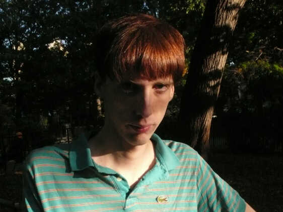 Atlas Sound: A Pop Gem, At Long Last : NPR