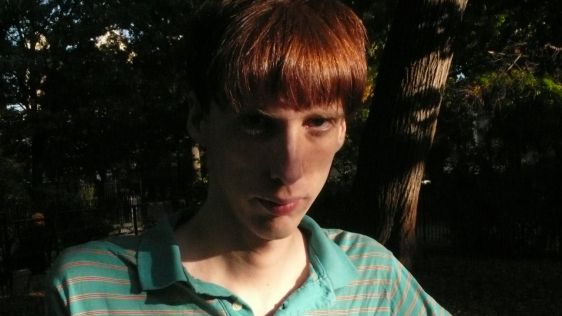 Atlas Sound: A Pop Gem, At Long Last : NPR