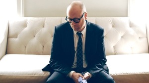 Mike Doughty : NPR